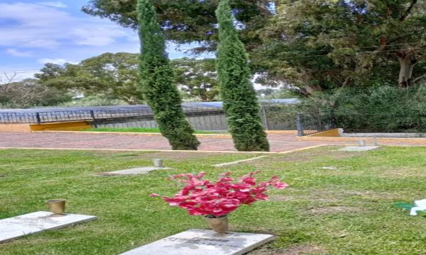 LOTE PANTEON JARDINES DE ORIENTE TEXCOCO en Texcoco, México